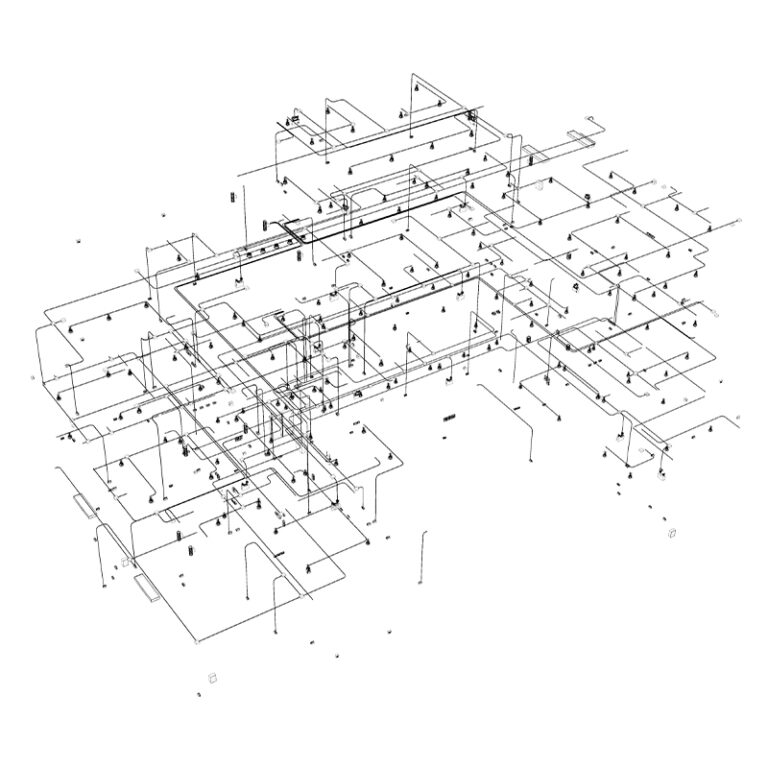 Piping Isometrics And Dimension Control | CGS